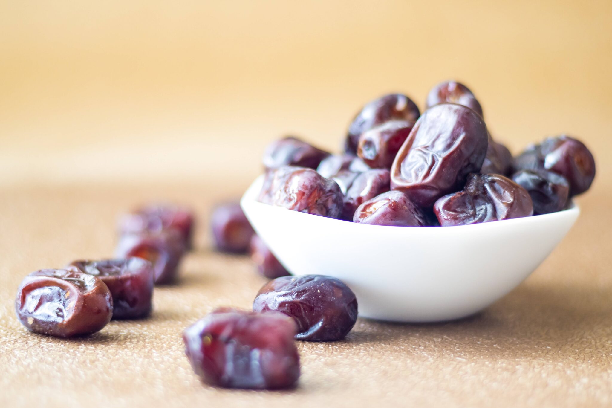 How to Preserve Dates – 5 Methods for Year-Round Enjoyment - Fruit ...