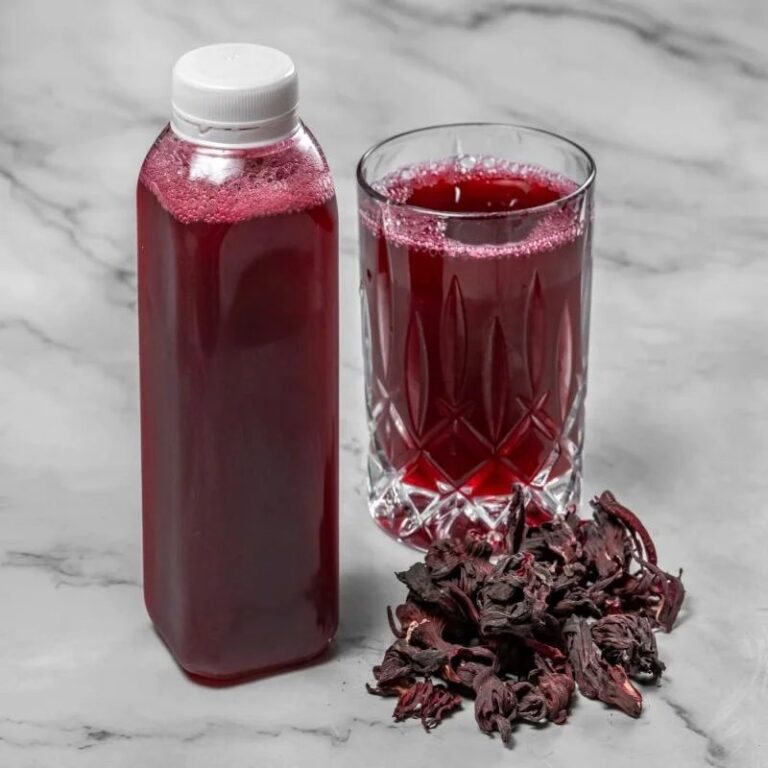 Hibiscus (zobo drink) - Fruit Garden Store
